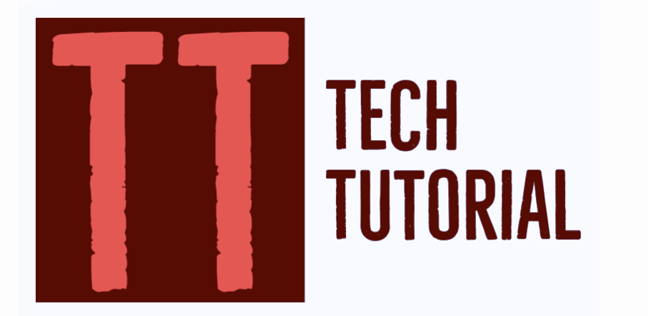 About us – Tech Tutorial